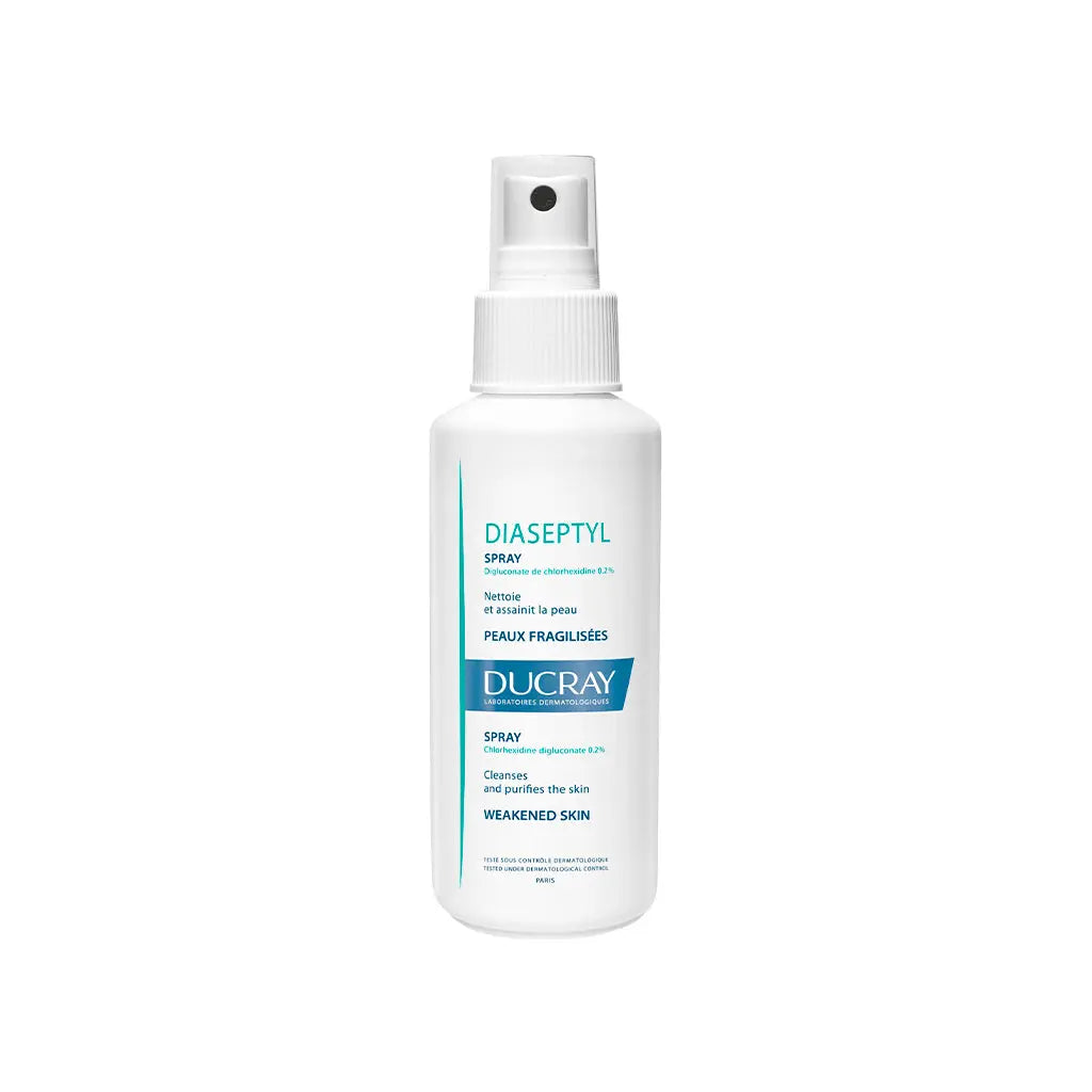 Spray Anti-Séptico Diaseptyl – Love my Pharma