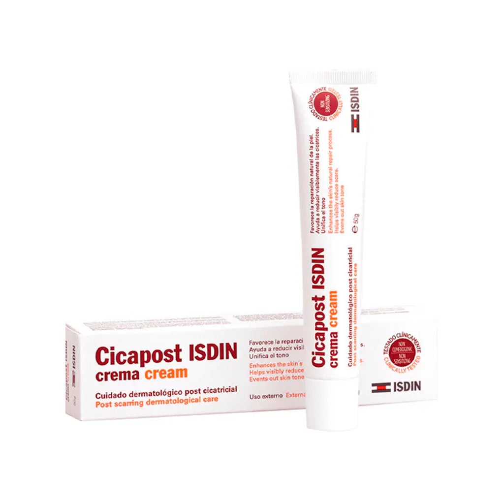 Cicapost Creme – Love my Pharma