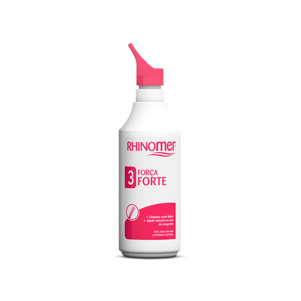 Spray Nasal Força 3 – Love my Pharma