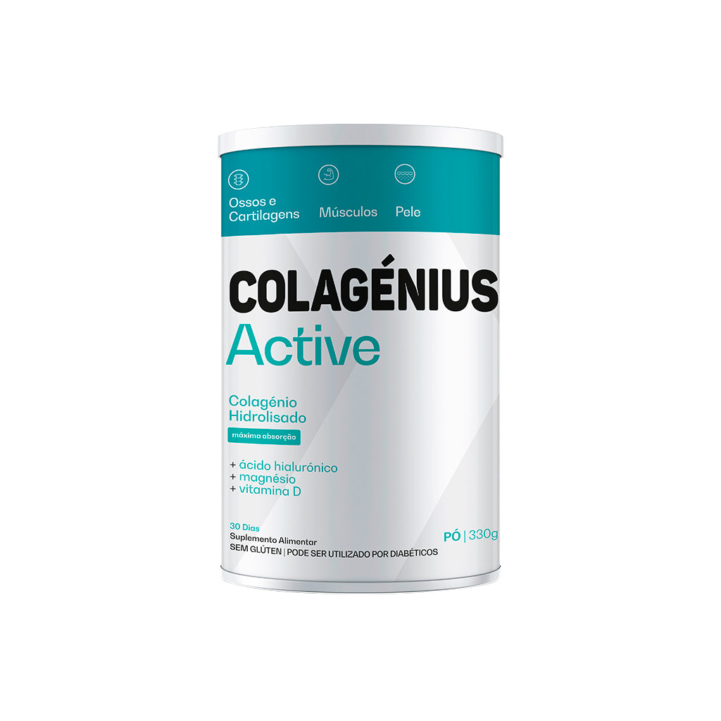 Colagénius Active Neutro – Love my Pharma