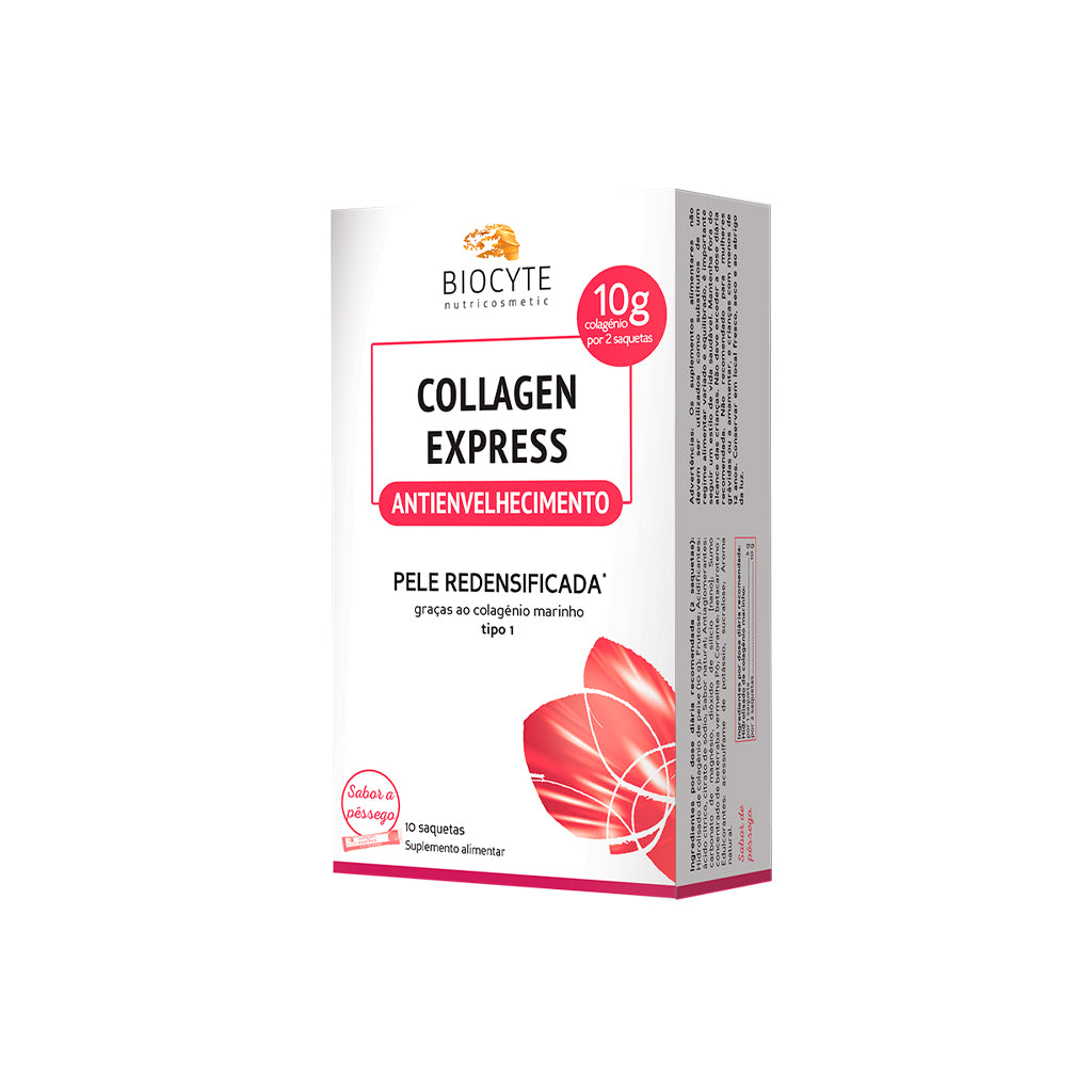 Collagen Express – Love my Pharma